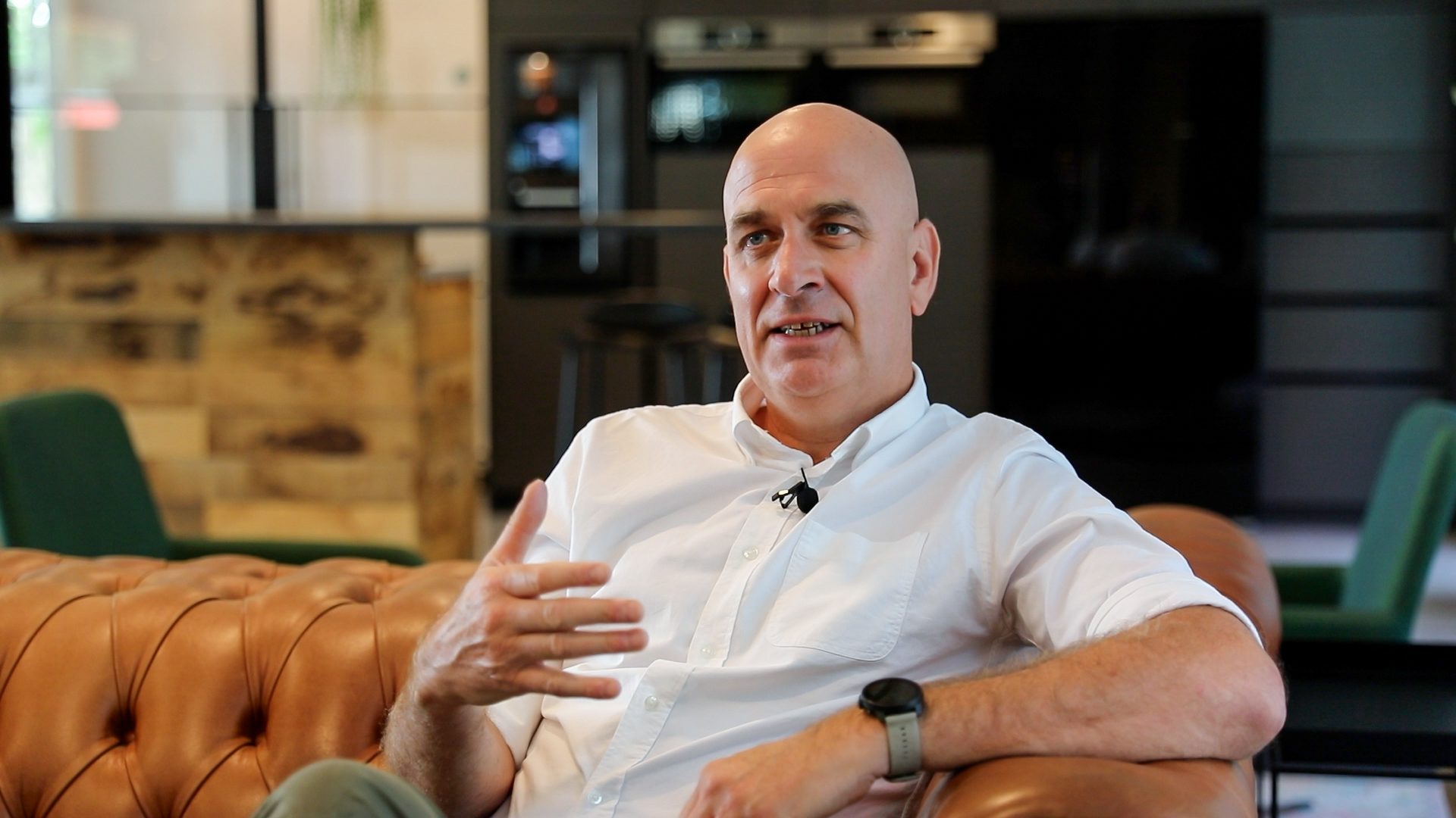 De toekomst van flexibele kantoorinrichting volgens Huub Verheijen | Alvero